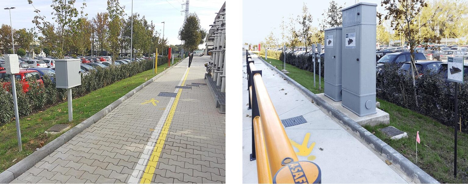 Pietro Fiorentini’s experience in cathodic protection - Pietro Fiorentini