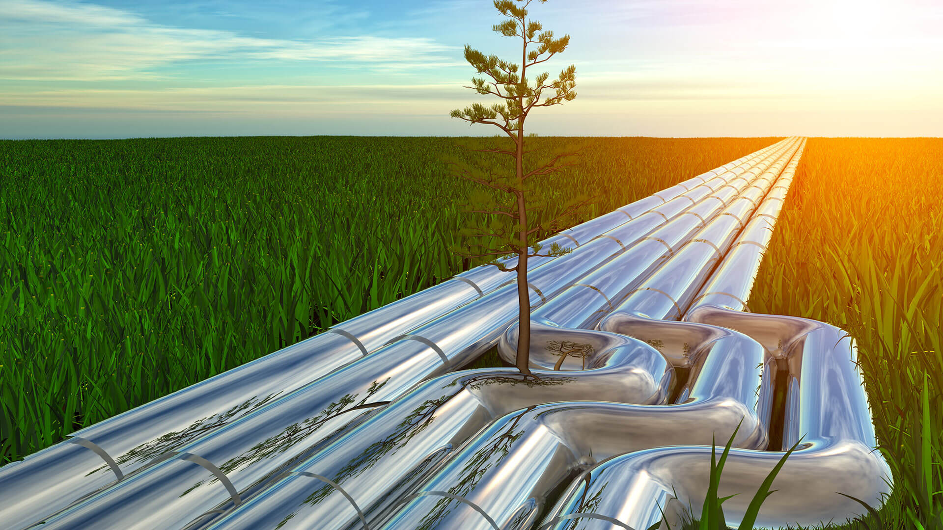 Discover our company - Pietro Fiorentini