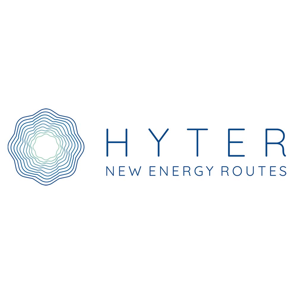 Hyter: new energy routes - Pietro Fiorentini